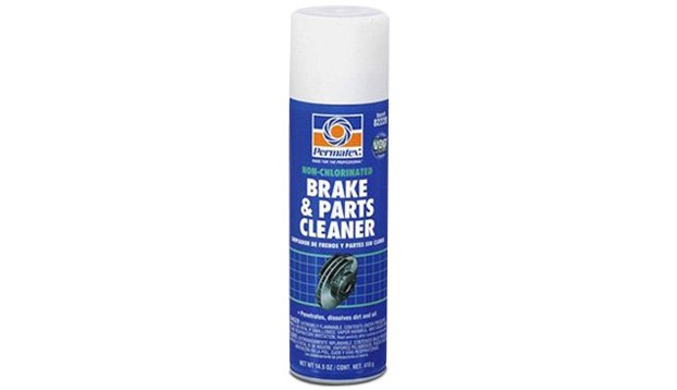 The 6 Automotive Chemicals You Should Have In Your Garage