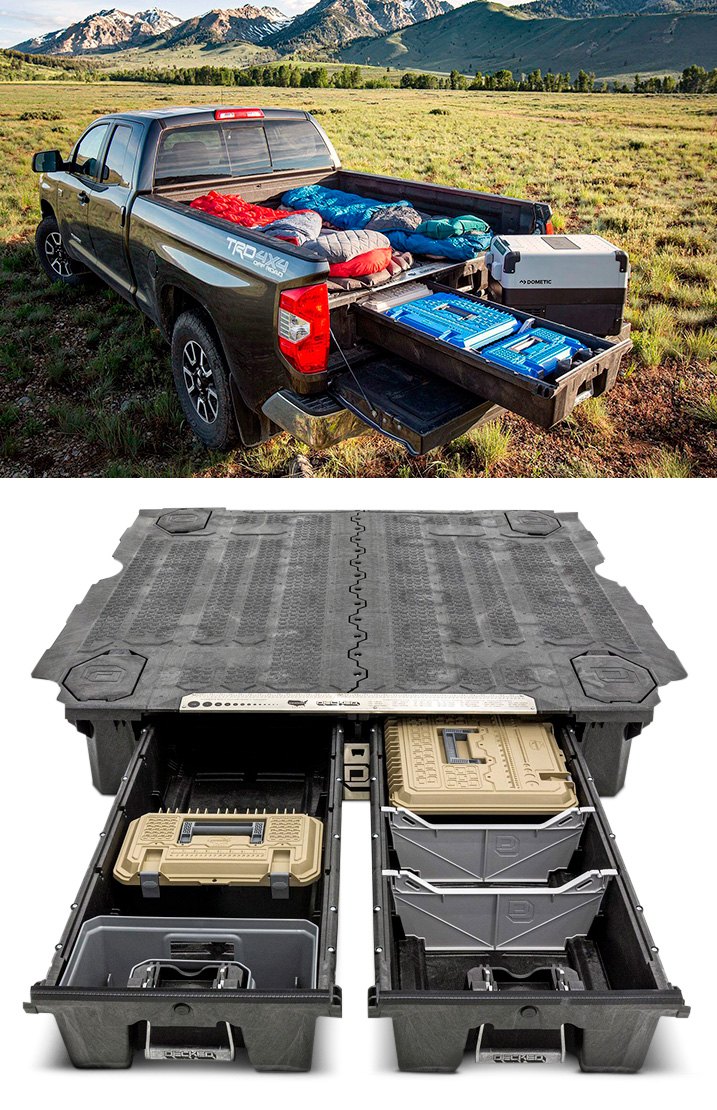 So You Want To Go Overlanding? Here’s What You’ll Really Need