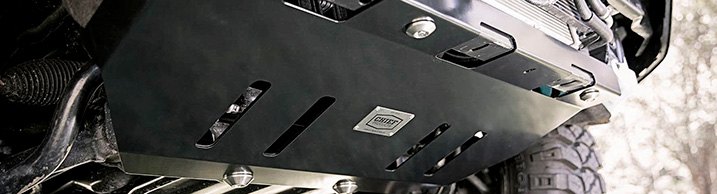 So You Want To Go Overlanding? Here’s What You’ll Really Need