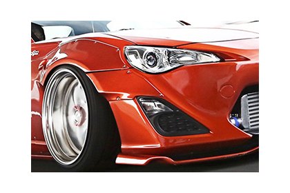 Chrome Rims | Car & Truck Custom Wheels — CARiD.com