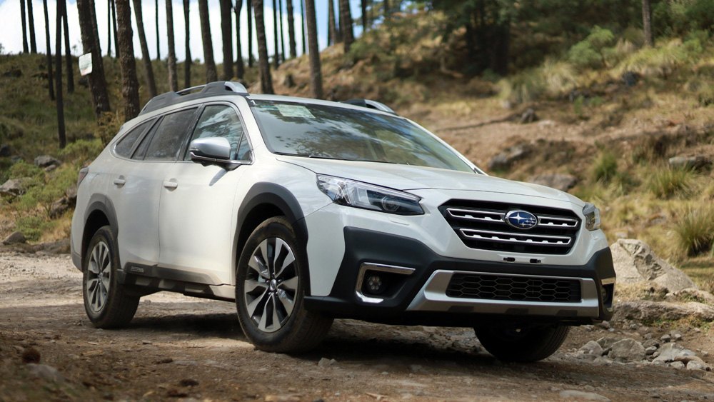 Subaru Outback Reliability: Common Problems & Most Dependable Years