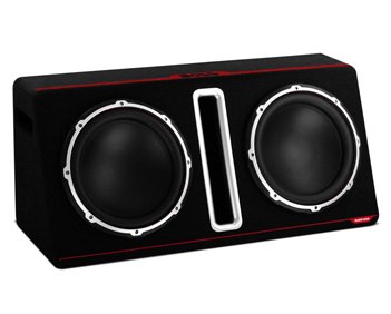 Subwoofers & Boxes Will Boost That Bass