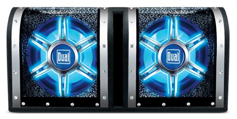 Subwoofers & Boxes Will Boost That Bass