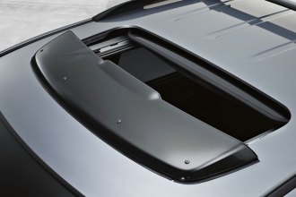 Sunroof Visors & Roof Wind Deflectors - CARiD.com