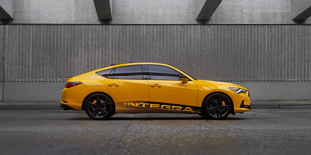 The New Integra - Did Acura Do This Legend Justice?