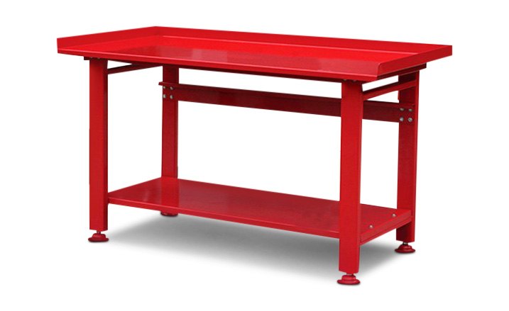 The "Time on your Hands" Garage Project Part 3: Organize It!