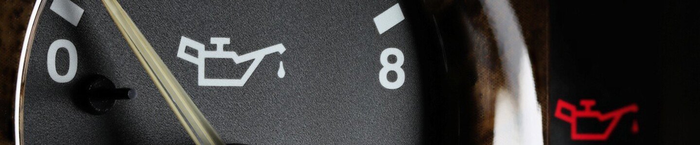 Top 5 Warning Signs of a Faulty Oil Pressure Sensor