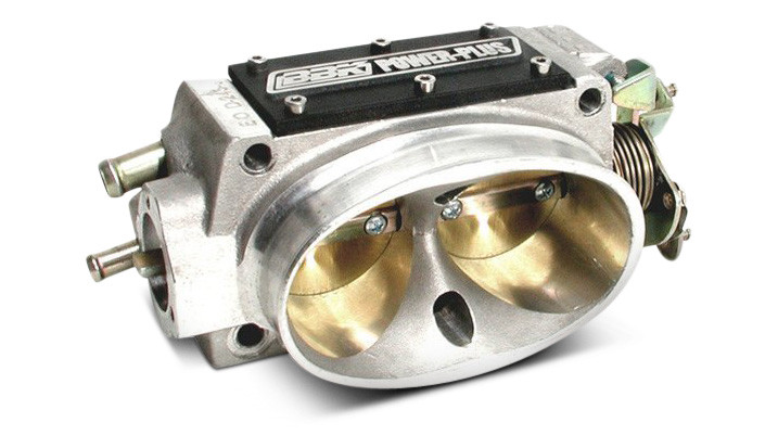 The Top 4 Reasons to Install a Performance Throttle Body