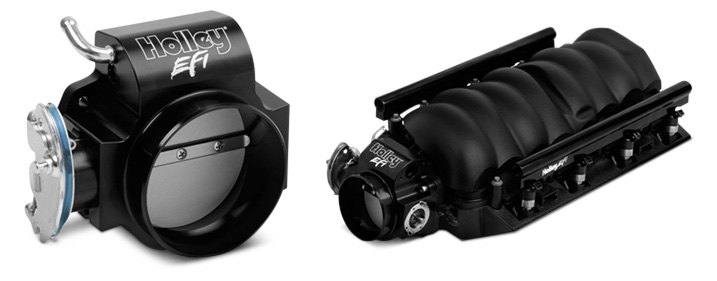 The Top 4 Reasons to Install a Performance Throttle Body