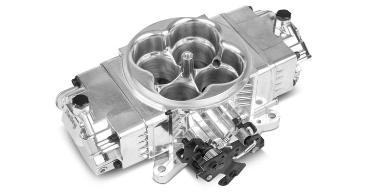 The Top 4 Reasons to Install a Performance Throttle Body