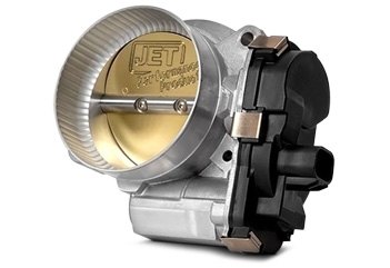 The Top 4 Reasons to Install a Performance Throttle Body