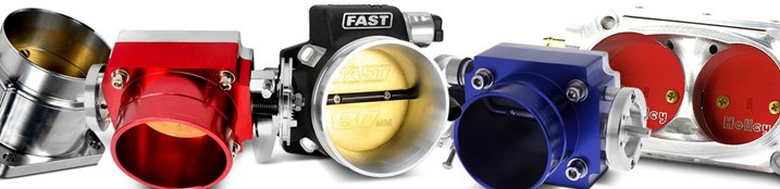 The Top 4 Reasons to Install a Performance Throttle Body