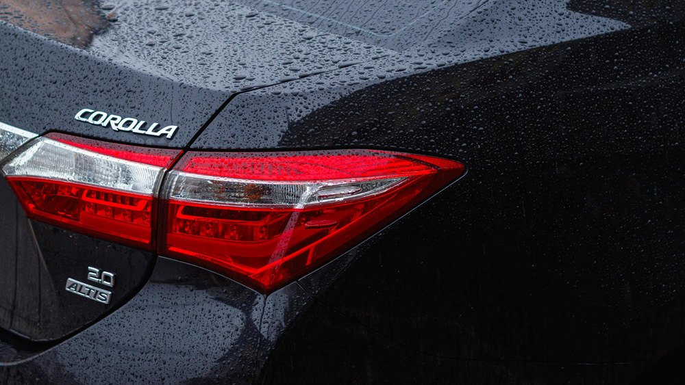 Toyota Corolla Reliability: Common Problems & Best Years