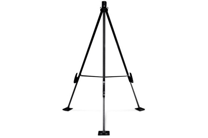 Trailer Jacks Keep Your Load Level and Secure