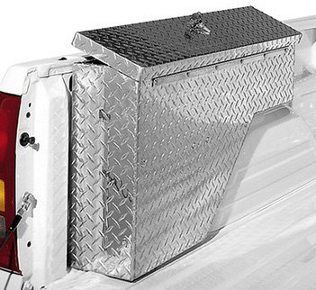 Types of Truck Bed Tool Boxes