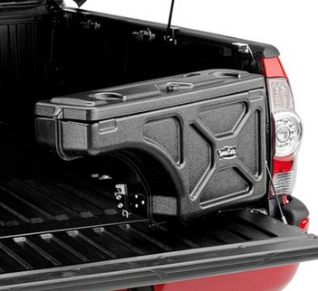 Types of Truck Bed Tool Boxes