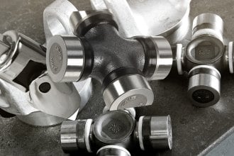 Axle Glossary | The A-to-Z List of Definitions