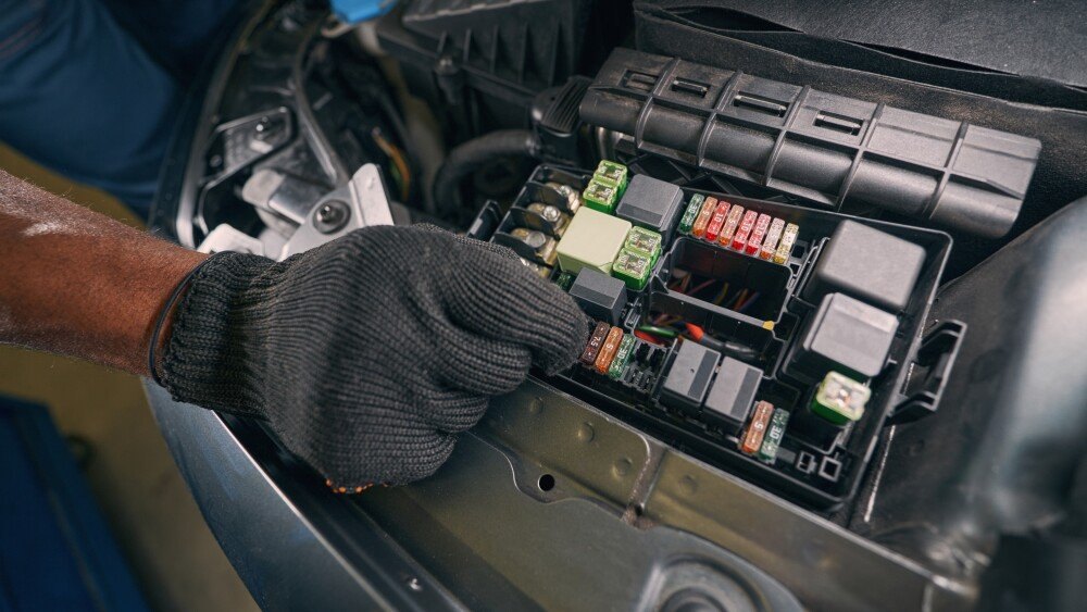 Understanding the ABS Light: What You Need to Know