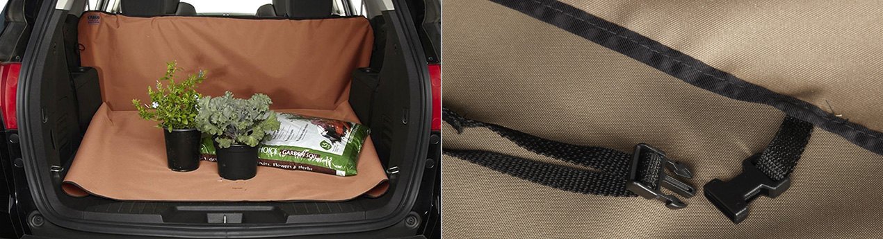 Universal Cargo Liners | The One-Size-Fits-All Protection Solution