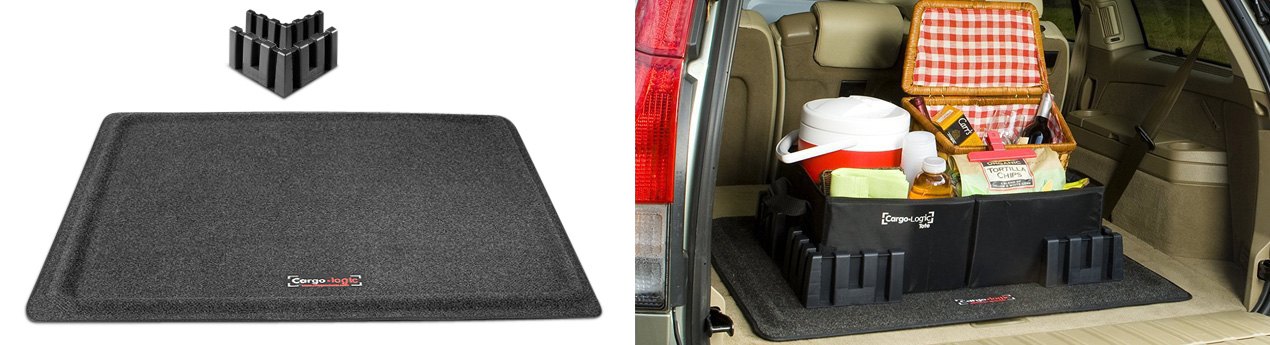 Universal Cargo Liners | The One-Size-Fits-All Protection Solution