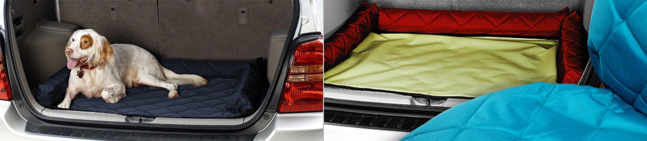 Universal Cargo Liners | The One-Size-Fits-All Protection Solution