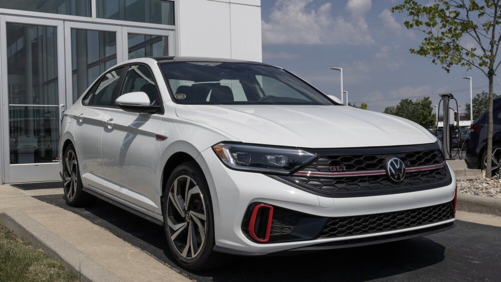 Volkswagen Jetta Reliability: Common Problems & Most Dependable Years