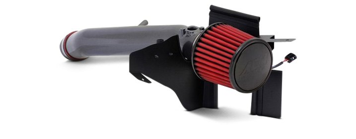 What are the Different Types of Air Intake Systems?