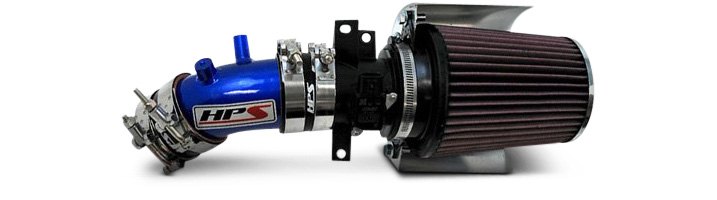 What are the Different Types of Air Intake Systems?