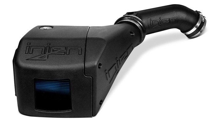 What are the Different Types of Air Intake Systems?