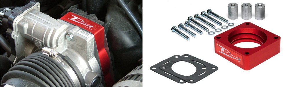 What are the Different Types of Air Intake Systems?