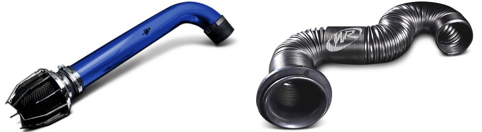 What are the Different Types of Air Intake Systems?