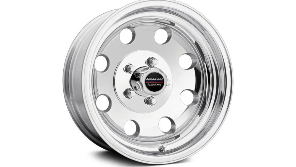 What Are the Best Truck Wheel Brands?