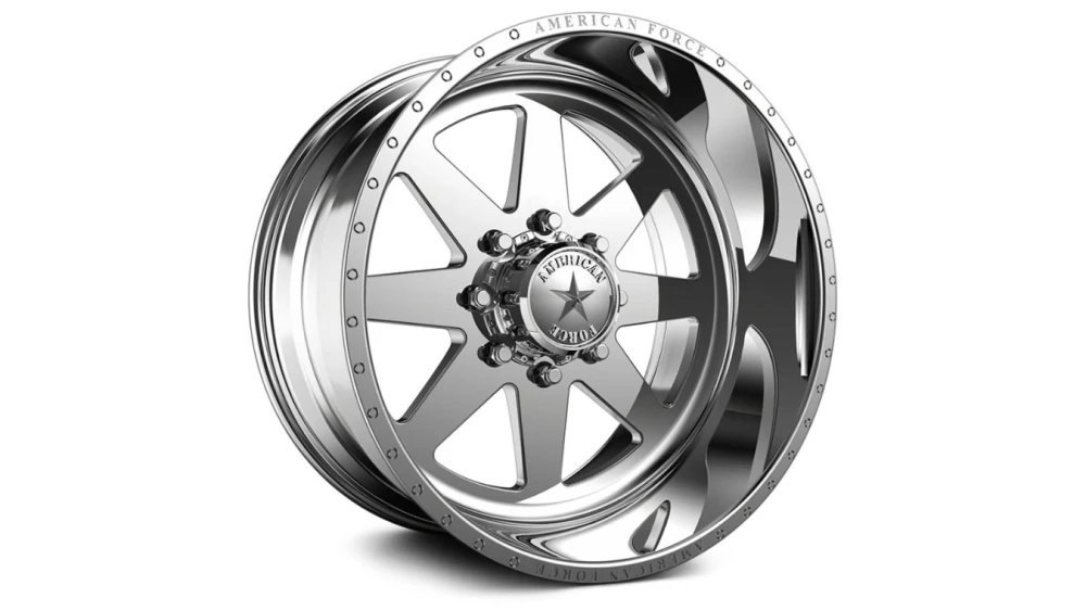 What Are the Best Truck Wheel Brands?