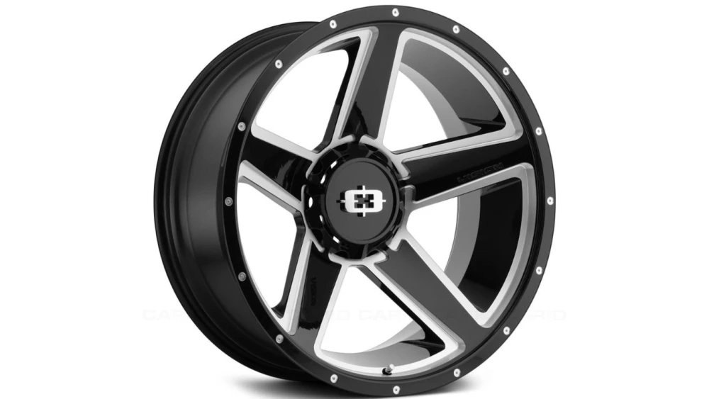 What Are the Best Truck Wheel Brands?
