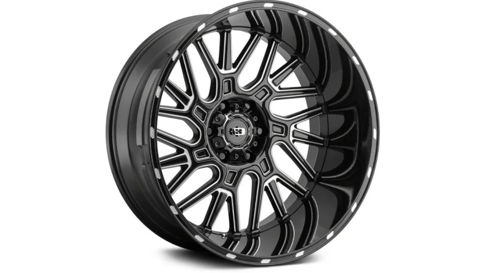 What Are the Best Truck Wheel Brands?