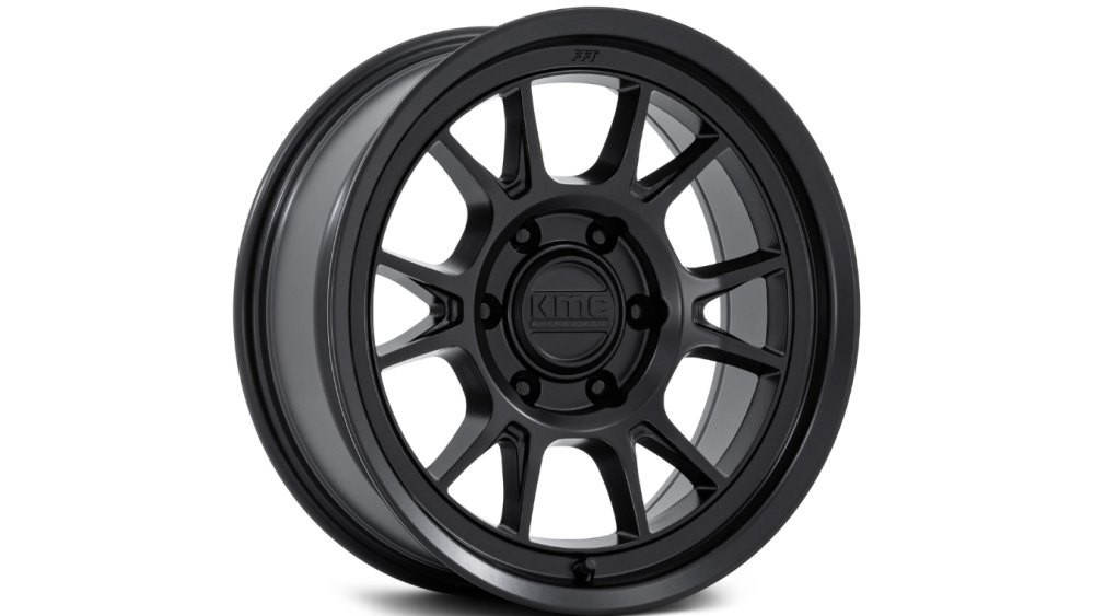 What Are the Best Truck Wheel Brands?