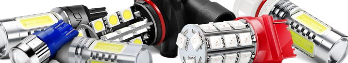 What do I Need to Know About Installing LED Bulbs into my Car?