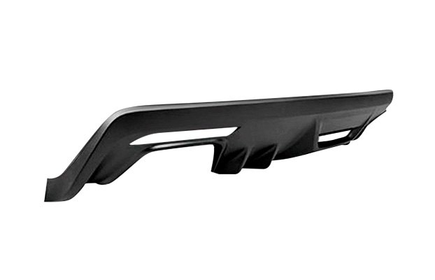 What is a Bumper Valance?