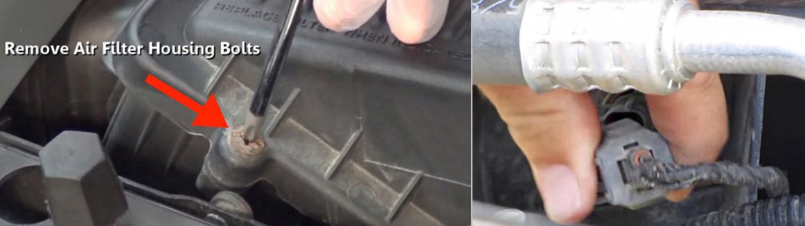 What is a Fuel System 'Throttle Body'?