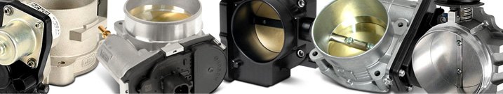 What is a Fuel System 'Throttle Body'?