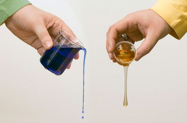 What is Oil Viscosity, and Why is It Important To Me?
