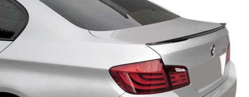 What Kind of Spoiler is Right for You?