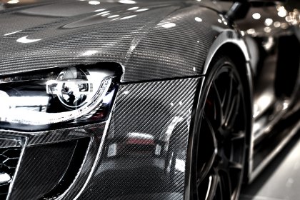 Honda Civic Body Kits & Ground Effects – CARiD.com