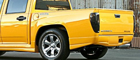 What Type of Body Kit Material Should I Choose?