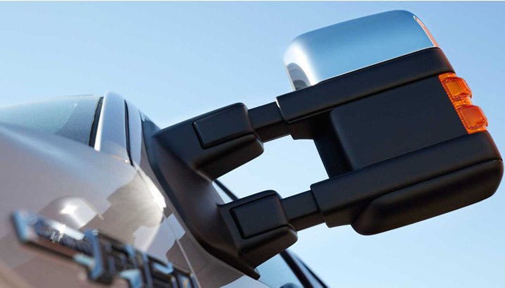 What You Need To Know When Ordering A Replacement Outside Mirror