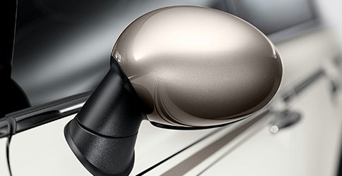 What You Need To Know When Ordering A Replacement Outside Mirror