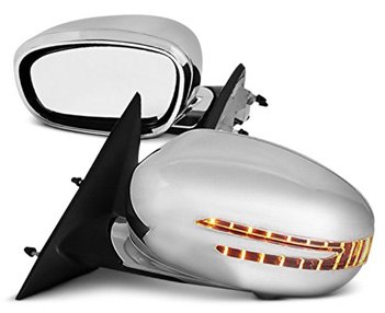 What You Need To Know When Ordering A Replacement Outside Mirror
