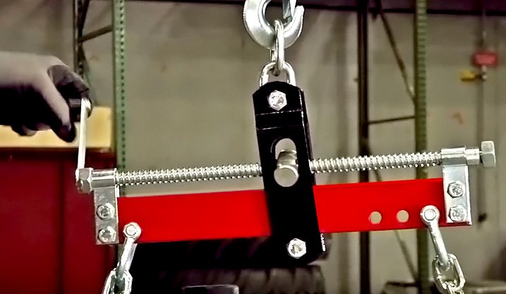 What You Need When Rebuilding Or Replacing An Engine