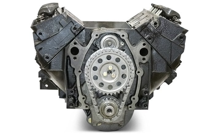 What You Need When Rebuilding Or Replacing An Engine