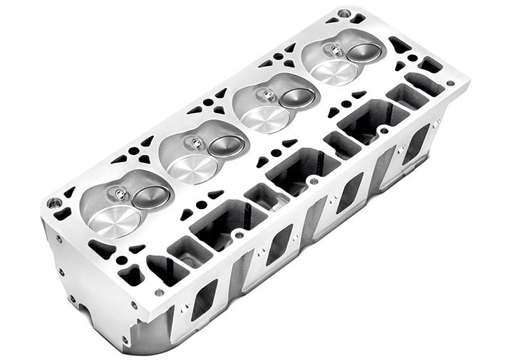 What You Need When Rebuilding Or Replacing An Engine
